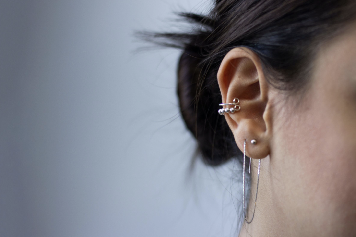 How to Style Your Earstack For Your Ear Shape - Jemstack